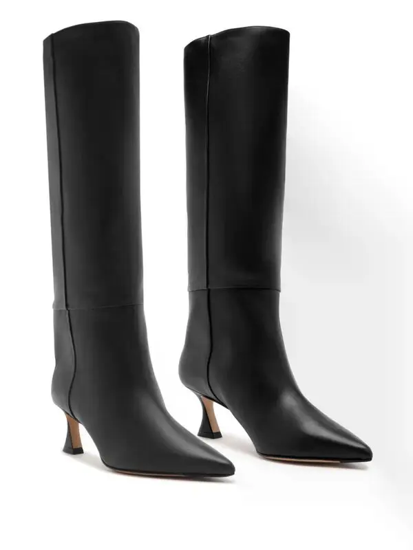 ALEXANDRE BIRMAN 60mm Brena Knee-high Boots