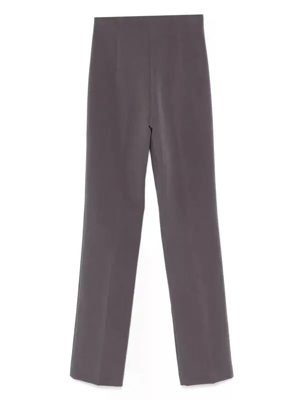ALYSI Slim Cut Trousers