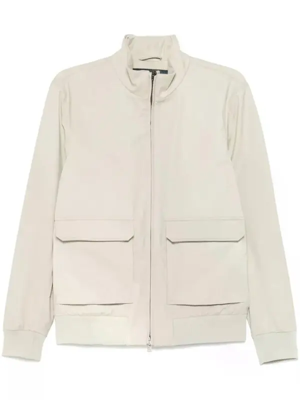Herno Virgin Wool Jacket