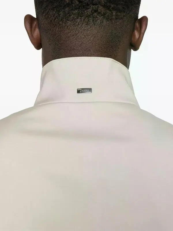 Herno Virgin Wool Jacket