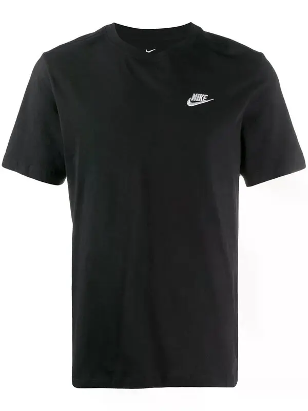 Nike Short-sleeved Swoosh T-shirt