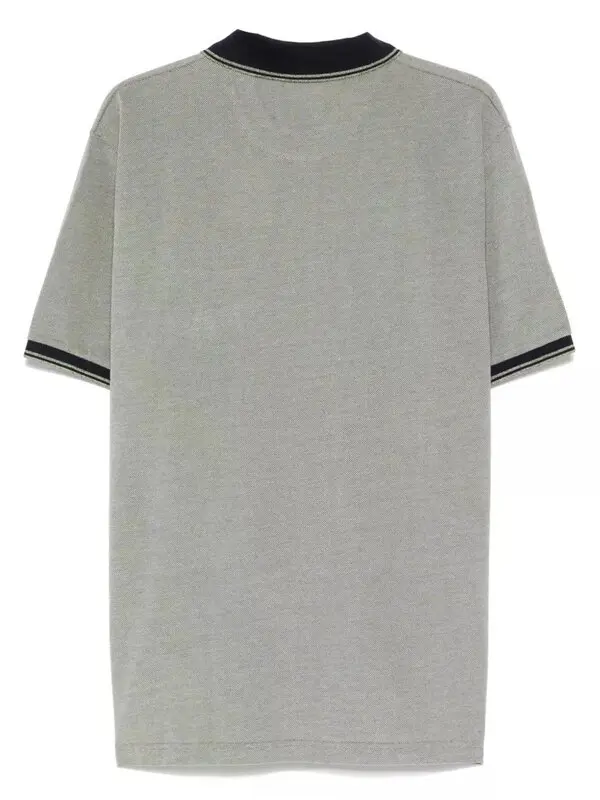 Gant Piqué Polo Shirt
