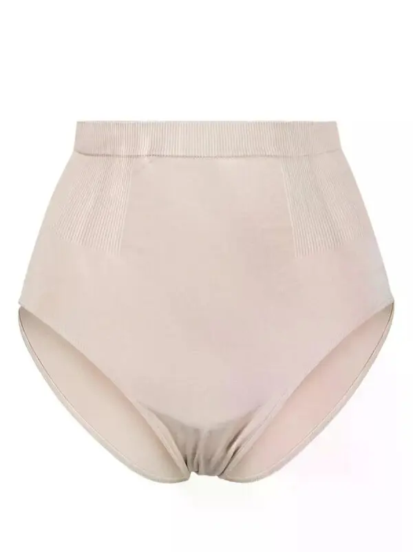 PRISM² Radiant High-waisted Briefs - Neutrals
