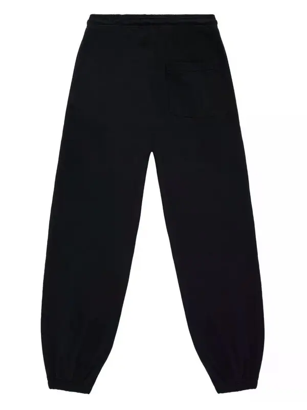 COUNTY OF MILAN County Flame Track Pants