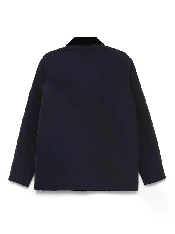 Burberry Quilted Jacket