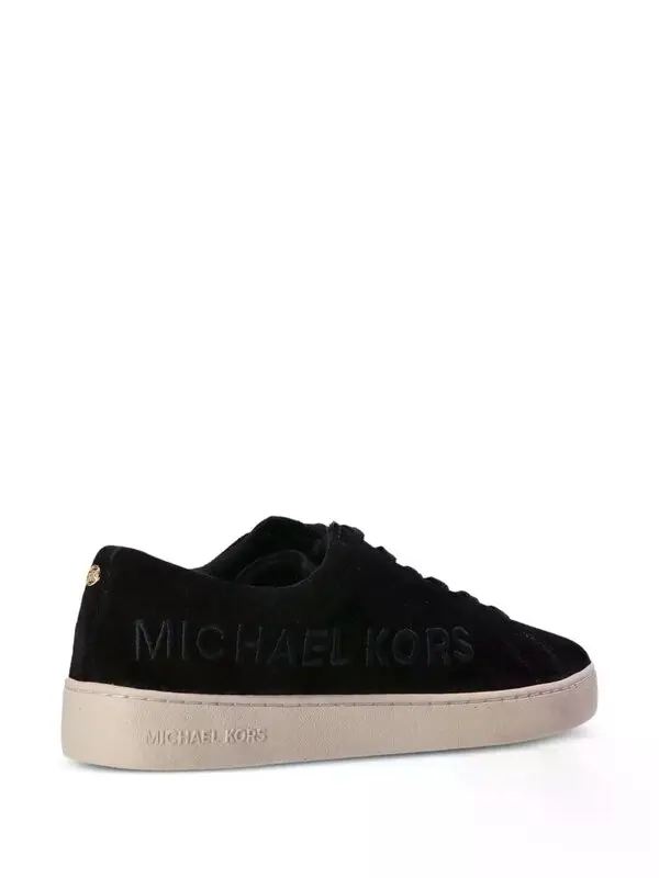Michael Kors Keaton Lace-up Sneakers