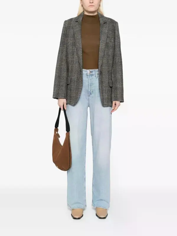 Rag & Bone Featherweight Logan Jeans