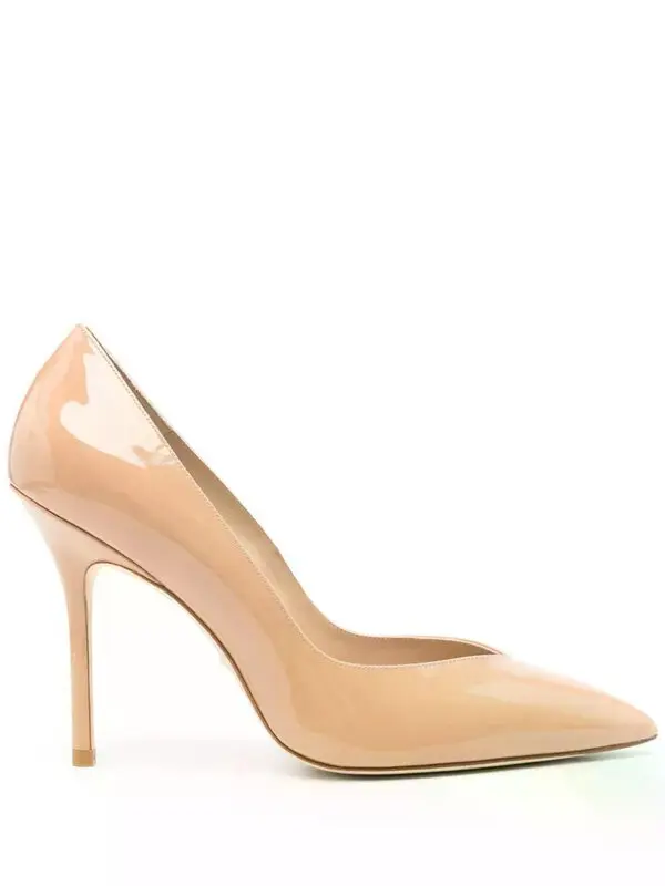 STUART WEITZMAN Eva Pumps
