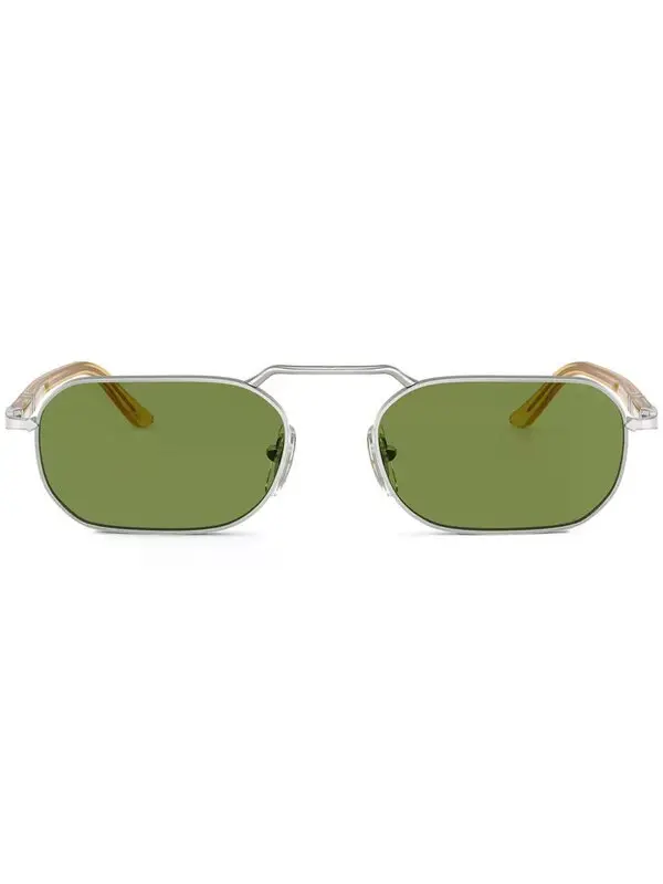 Persol Po1020s Sunglasses - Silver