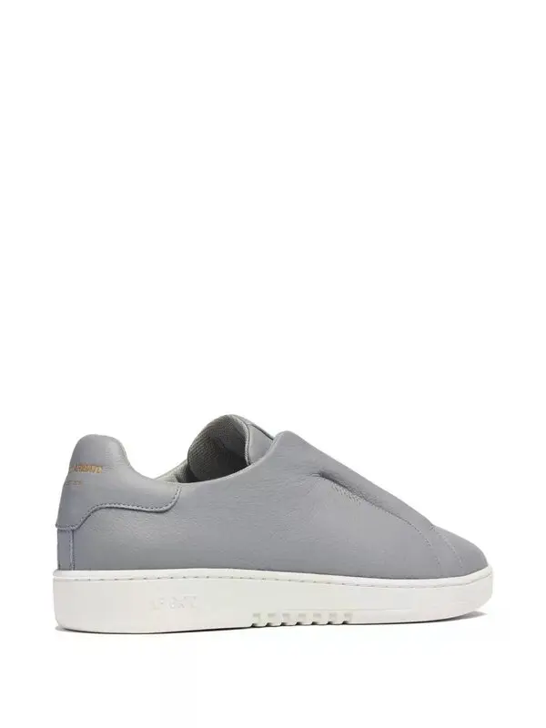 Axel Arigato Dice Slip-on Sneakers - Grey