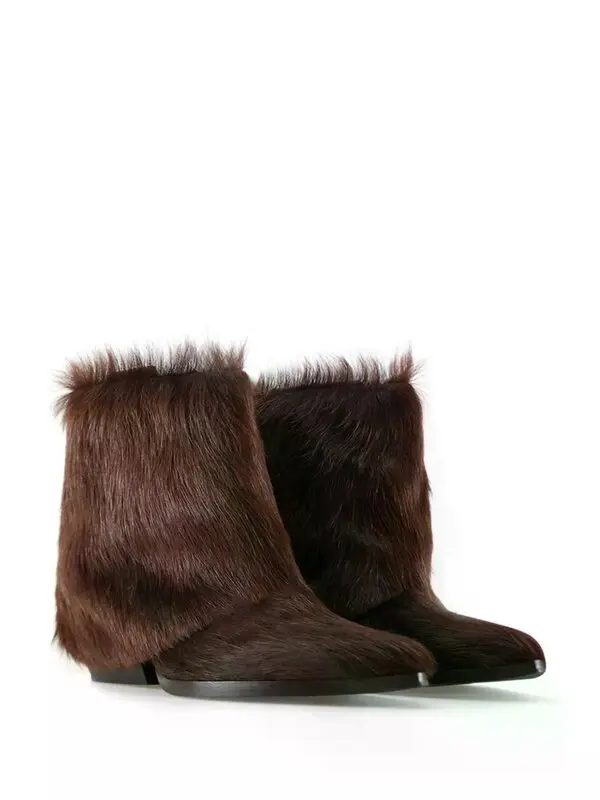 NOTABENE 60mm Zorro Boots