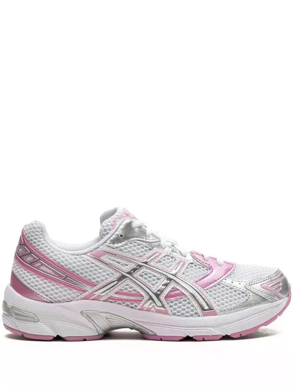 Asics Gel-1130 Mesh Sneakers - White