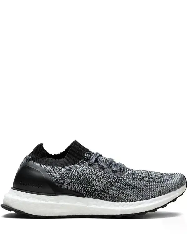 Adidas Ultraboost Uncaged Core Black Sneakers