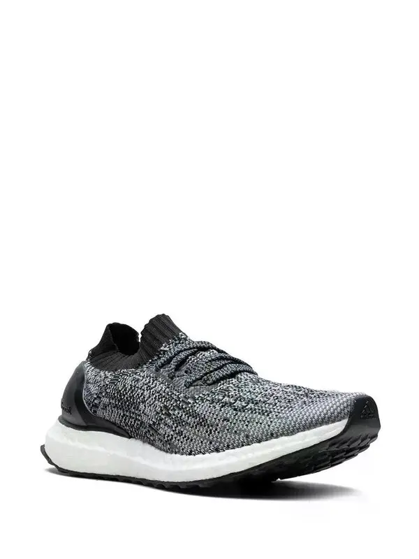 Adidas Ultraboost Uncaged Core Black Sneakers