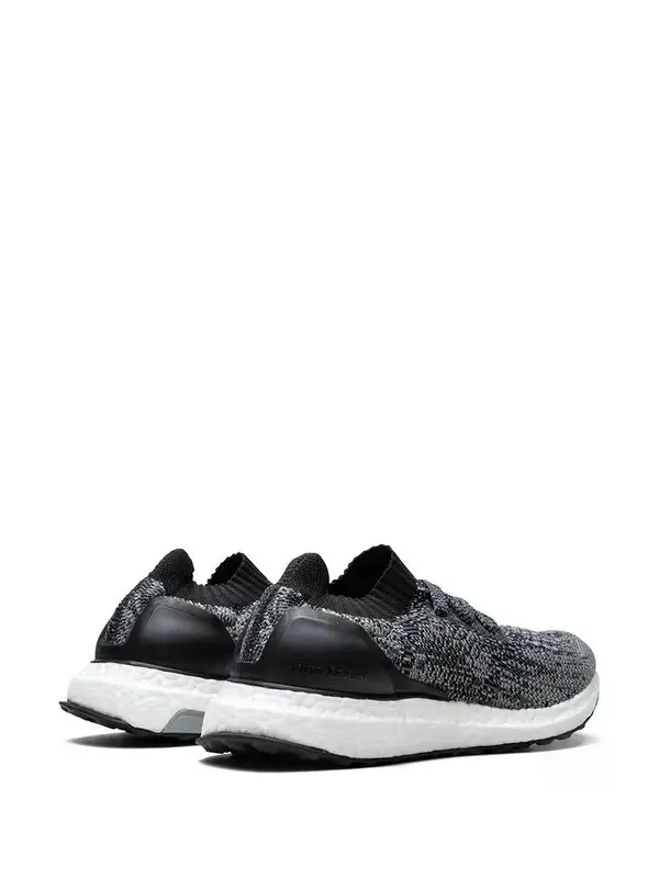Adidas Ultraboost Uncaged Core Black Sneakers