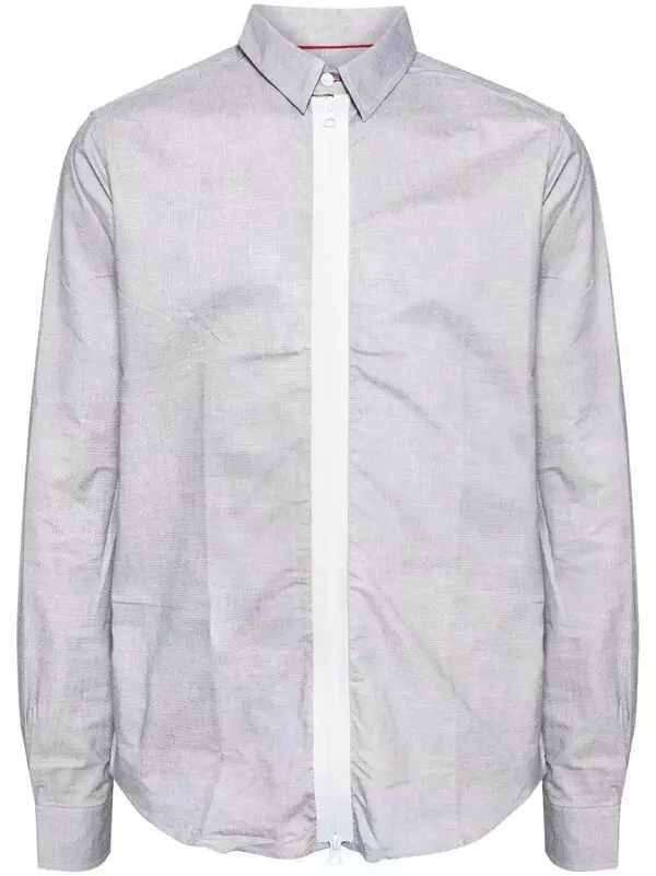 PRIVATE STOCK LABS The Divine Shirt - Black