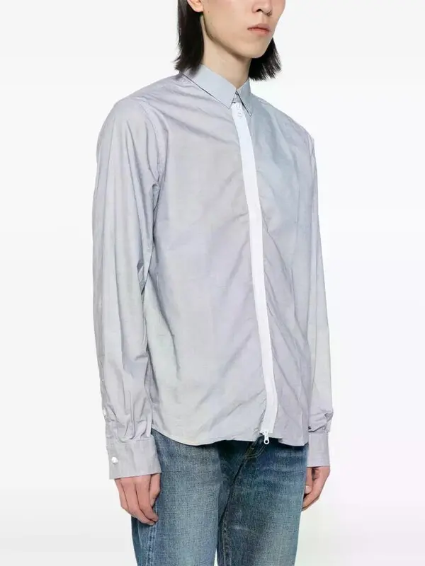 PRIVATE STOCK LABS The Divine Shirt - Black