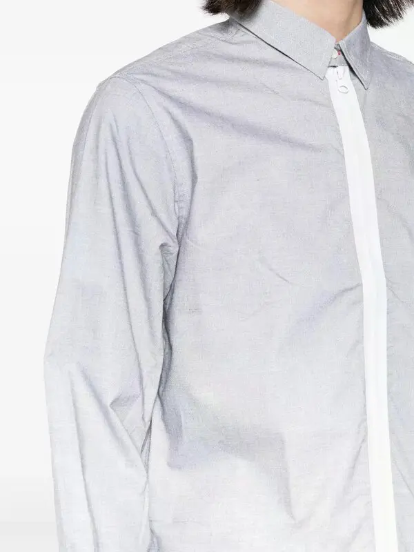 PRIVATE STOCK LABS The Divine Shirt - Black
