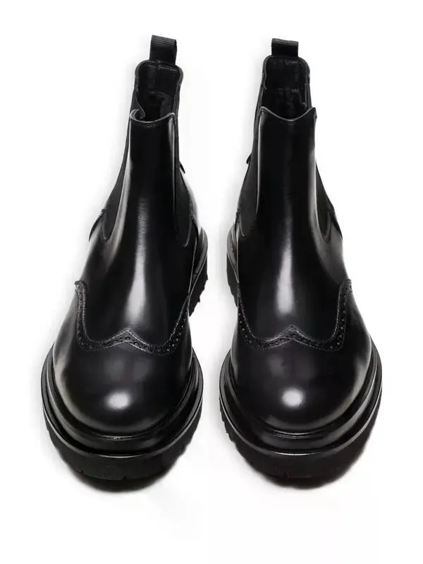 POCHE PARIS Denis Chelsea Boots