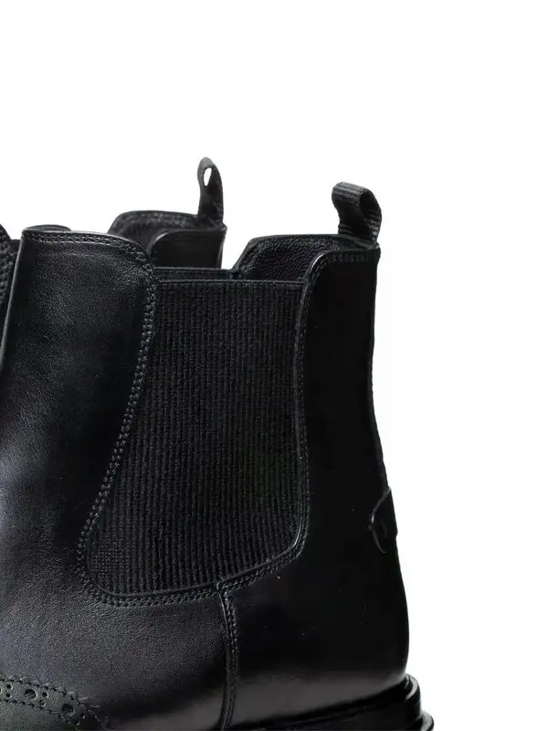 POCHE PARIS Denis Chelsea Boots