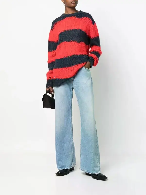 Acne Studios Loose-fit Jeans