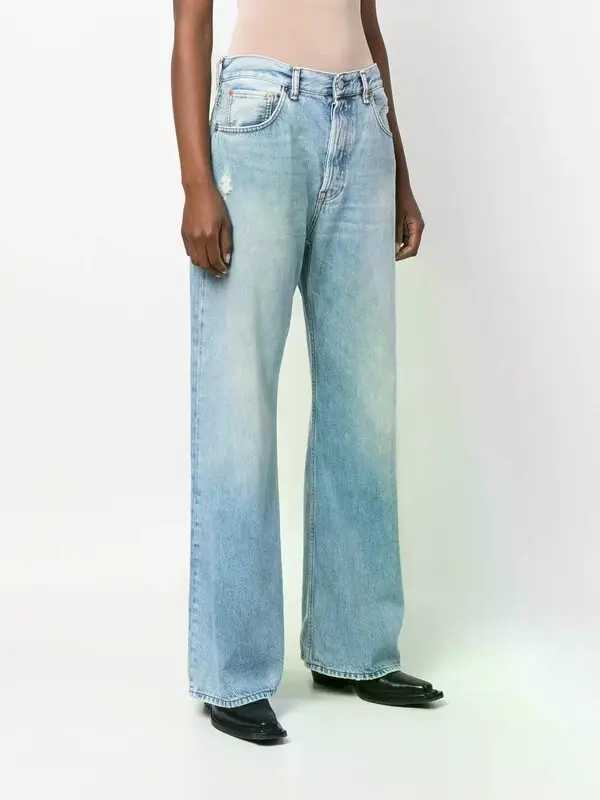 Acne Studios Loose-fit Jeans