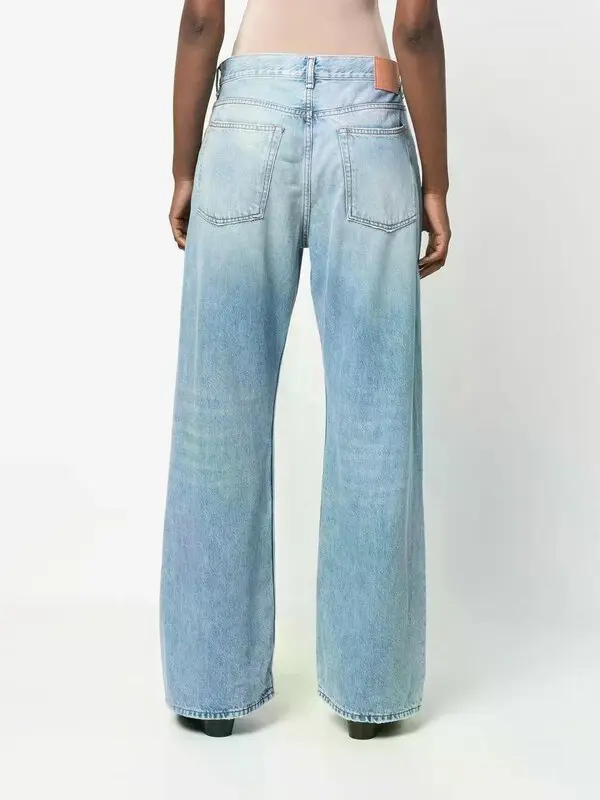 Acne Studios Loose-fit Jeans