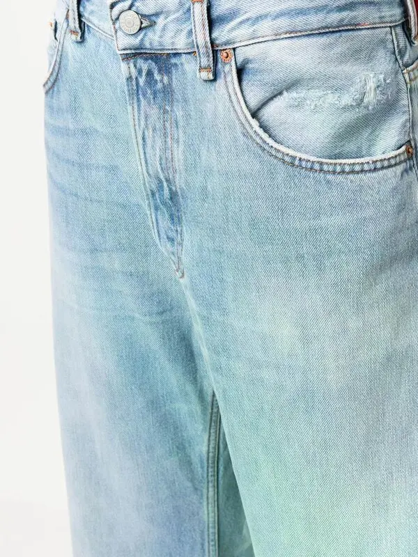 Acne Studios Loose-fit Jeans