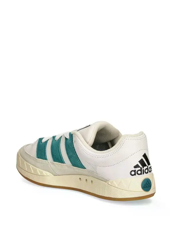 Adidas Adimatic Panelled Sneakers