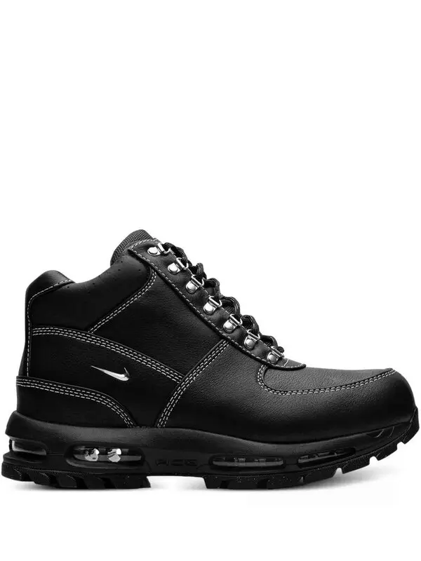Nike Max Goadome Off Noir Boots