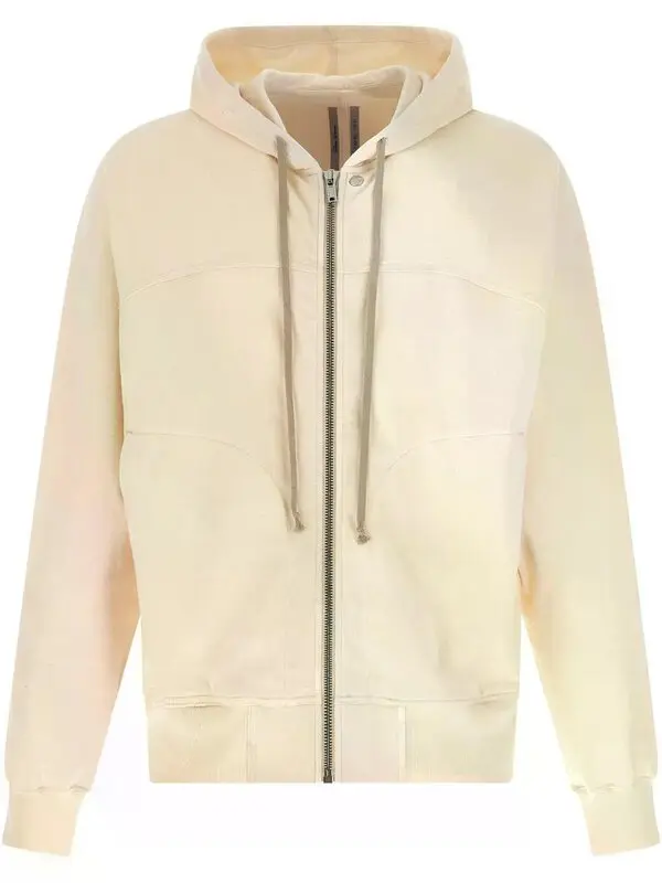 Rick Owens Windbreaker Hoodie