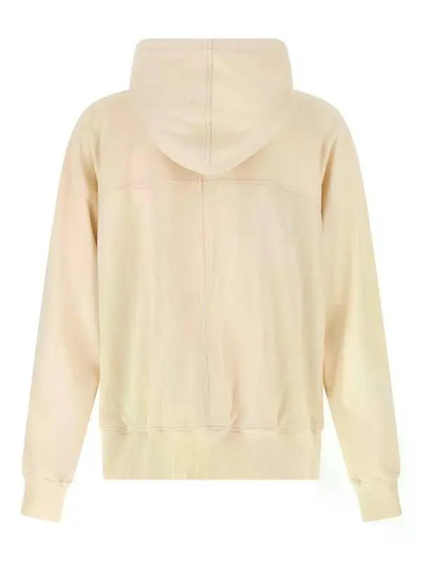 Rick Owens Windbreaker Hoodie