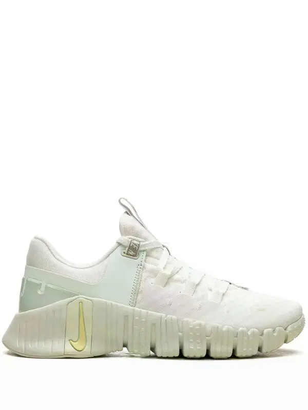 Nike Free Metcon 5 Prm Summit Sneakers - White