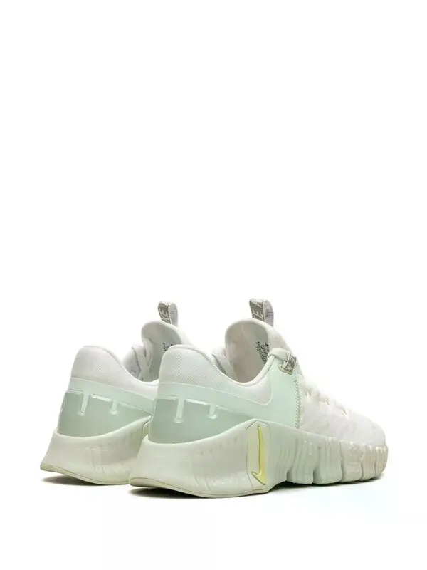 Nike Free Metcon 5 Prm Summit Sneakers - White