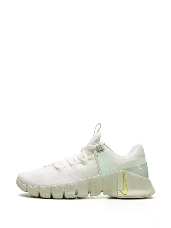 Nike Free Metcon 5 Prm Summit Sneakers - White