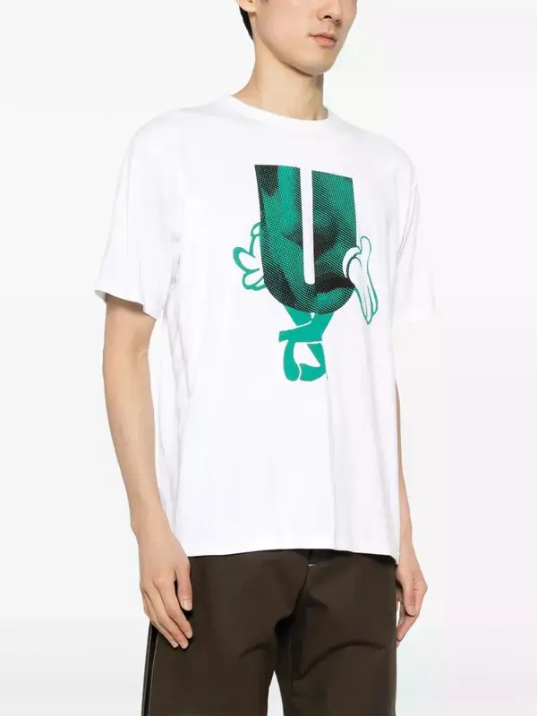 Undercover Graphic-printed T-shirt
