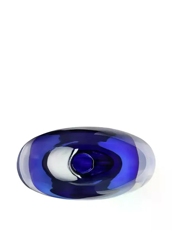 Dolce & Gabbana Large Amadi Vase - Blue