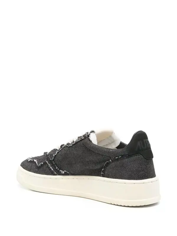 AUTRY Medalist Low Sneakers