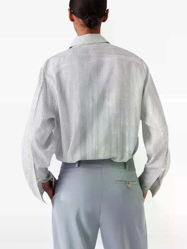 Stella McCartney Striped Shirt