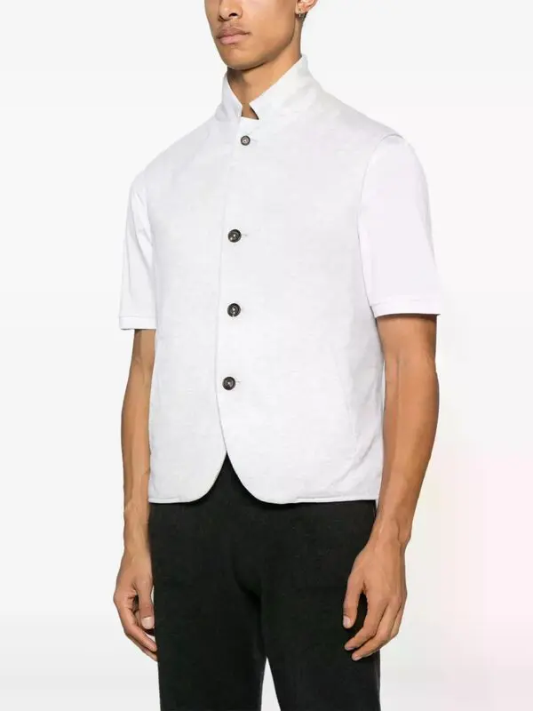 Eleventy Reversible Gilet