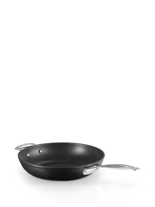 LE CREUSET Non-stick Aluminium Deep Frying Pan