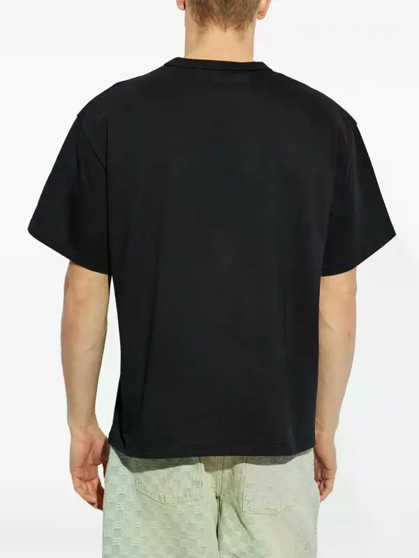 MISBHV Logo-print T-shirt
