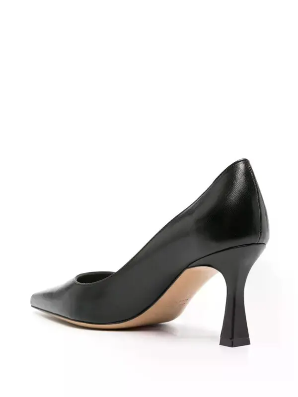 Roberto Festa 80mm Kate Leather Pumps