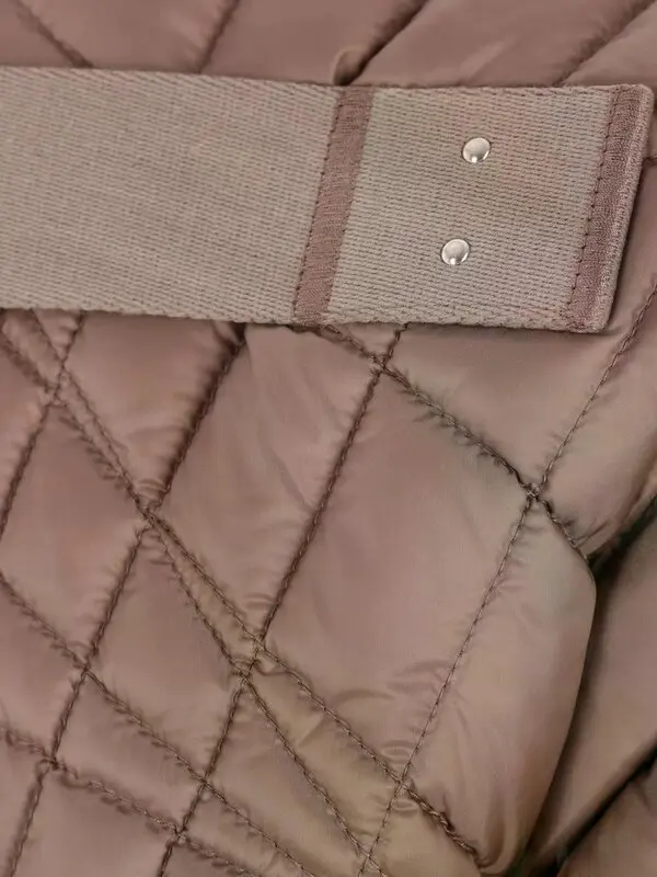 MONCLER + RICK OWENS Megapenta Flight Jacket