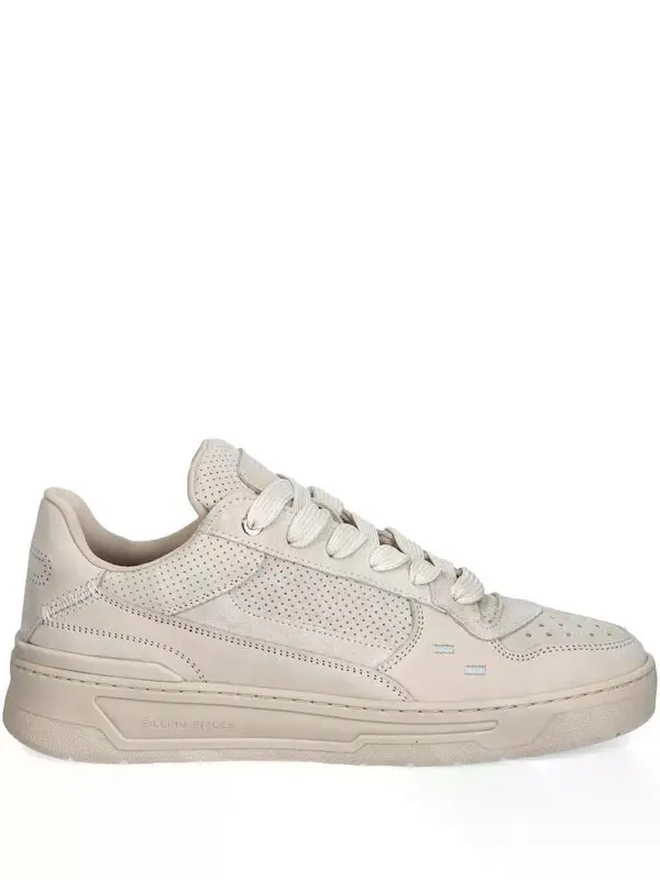 Filling Pieces Cruiser Sneakers