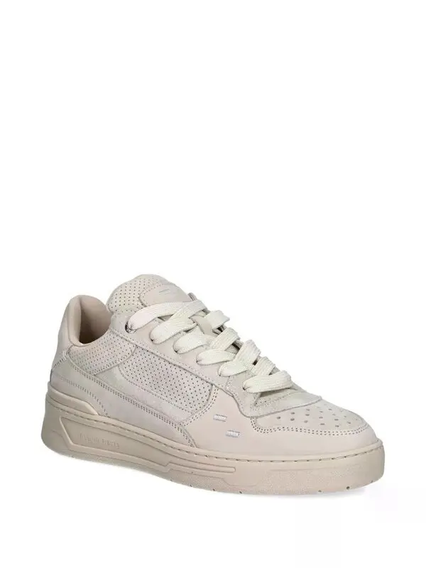 Filling Pieces Cruiser Sneakers