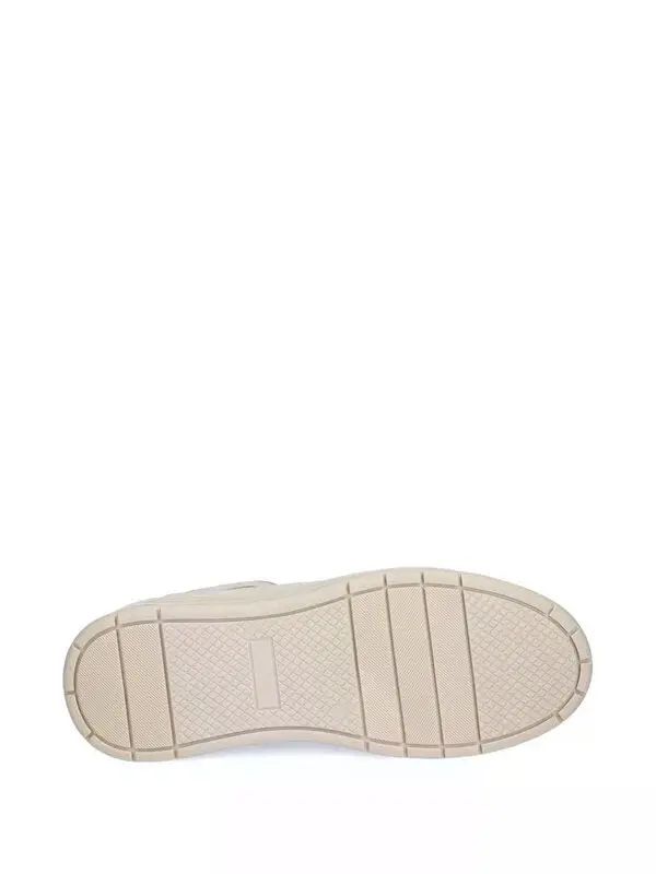 Filling Pieces Cruiser Sneakers