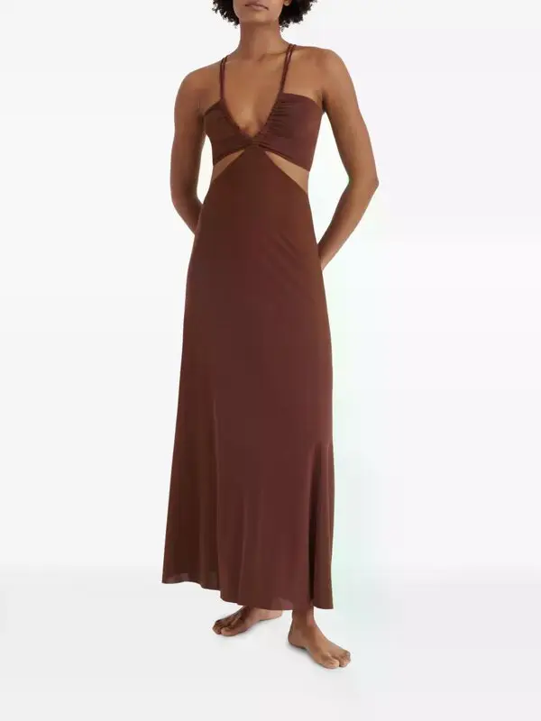ERES Saba Maxi Dress