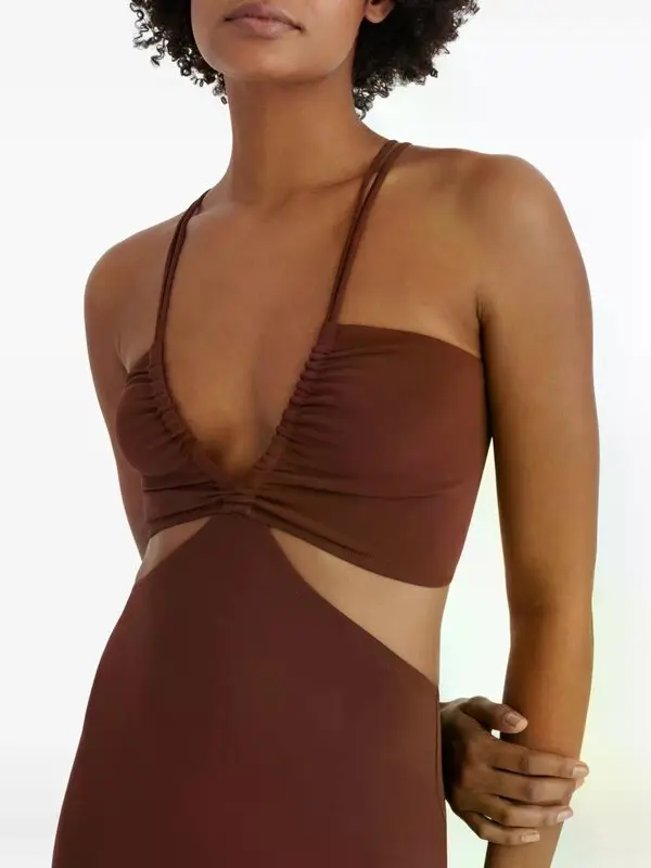 ERES Saba Maxi Dress