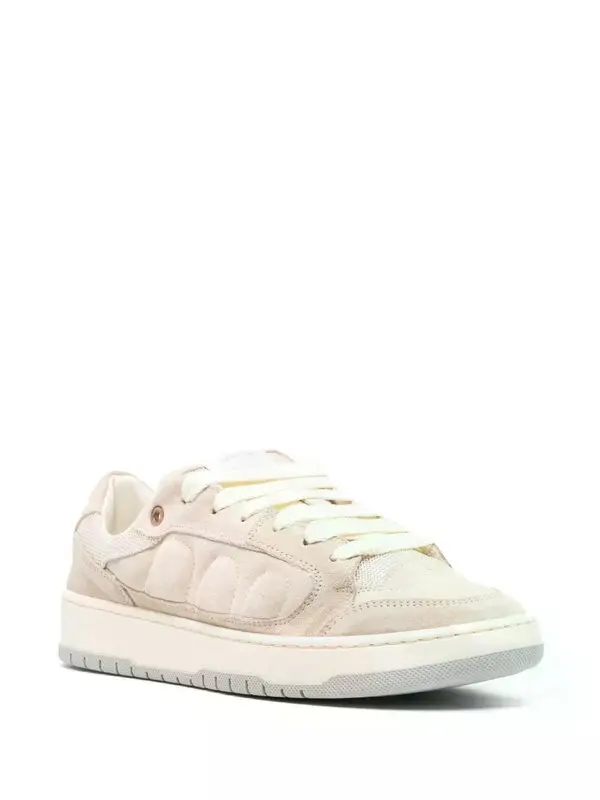 SANTHA Low-top Sneakers